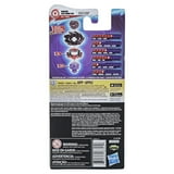 Beyblade Burst Surge Speedstorm Super Satomb S6 Single Pack - Walmart.com