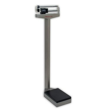 Cardinal Scale-Detecto 339 10.5 in. X 14.5 in. Platform Eye Level ...