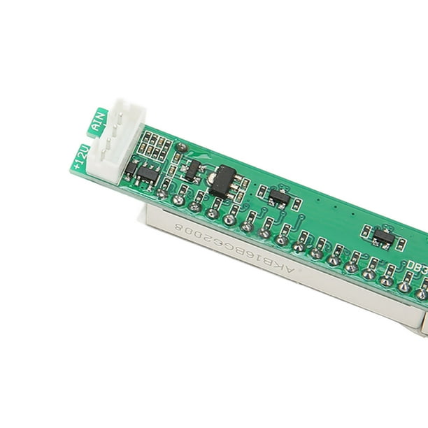 Music Level Indicator Module,Music Level Indicator Module LED Music ...