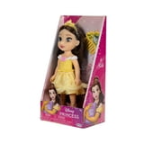 Disney Princess Belle Petite Fashion Doll - Walmart.com