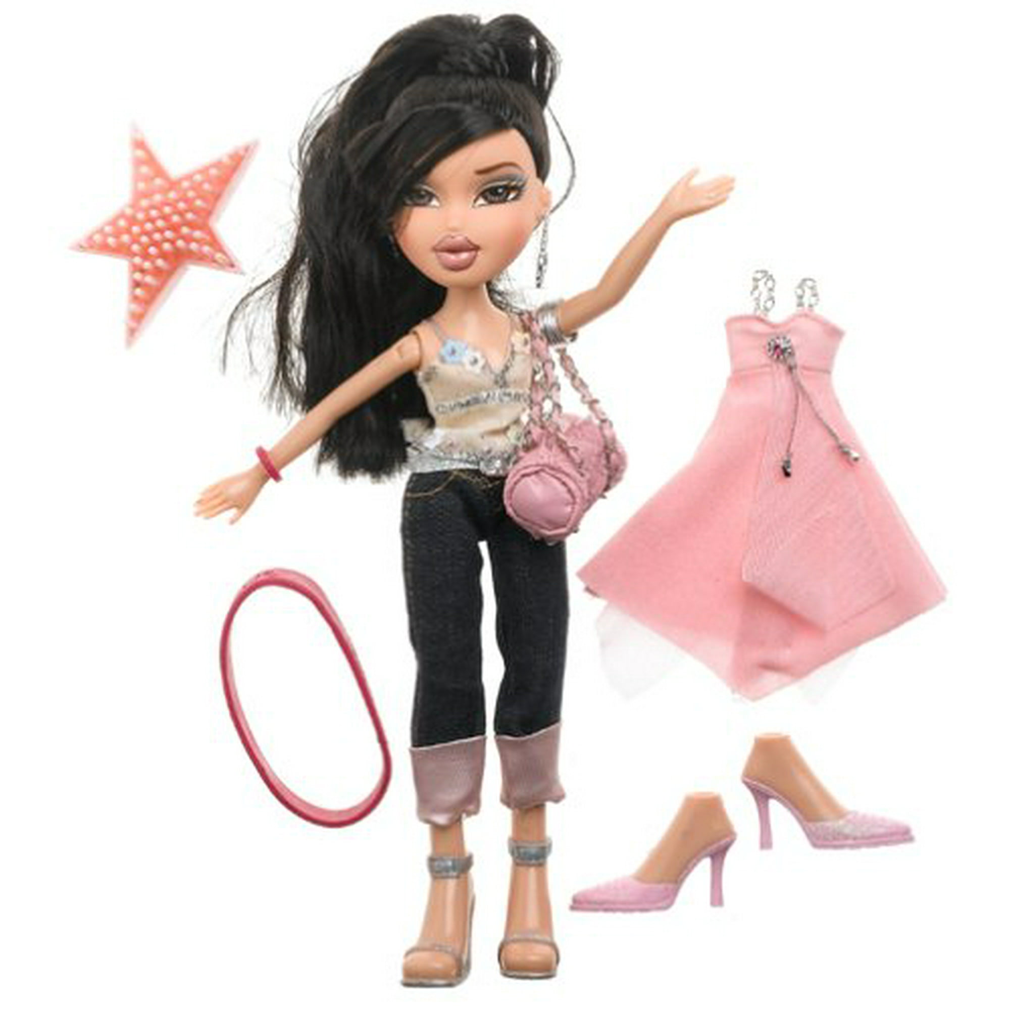 Bratz Mall 5 Stores - munimoro.gob.pe