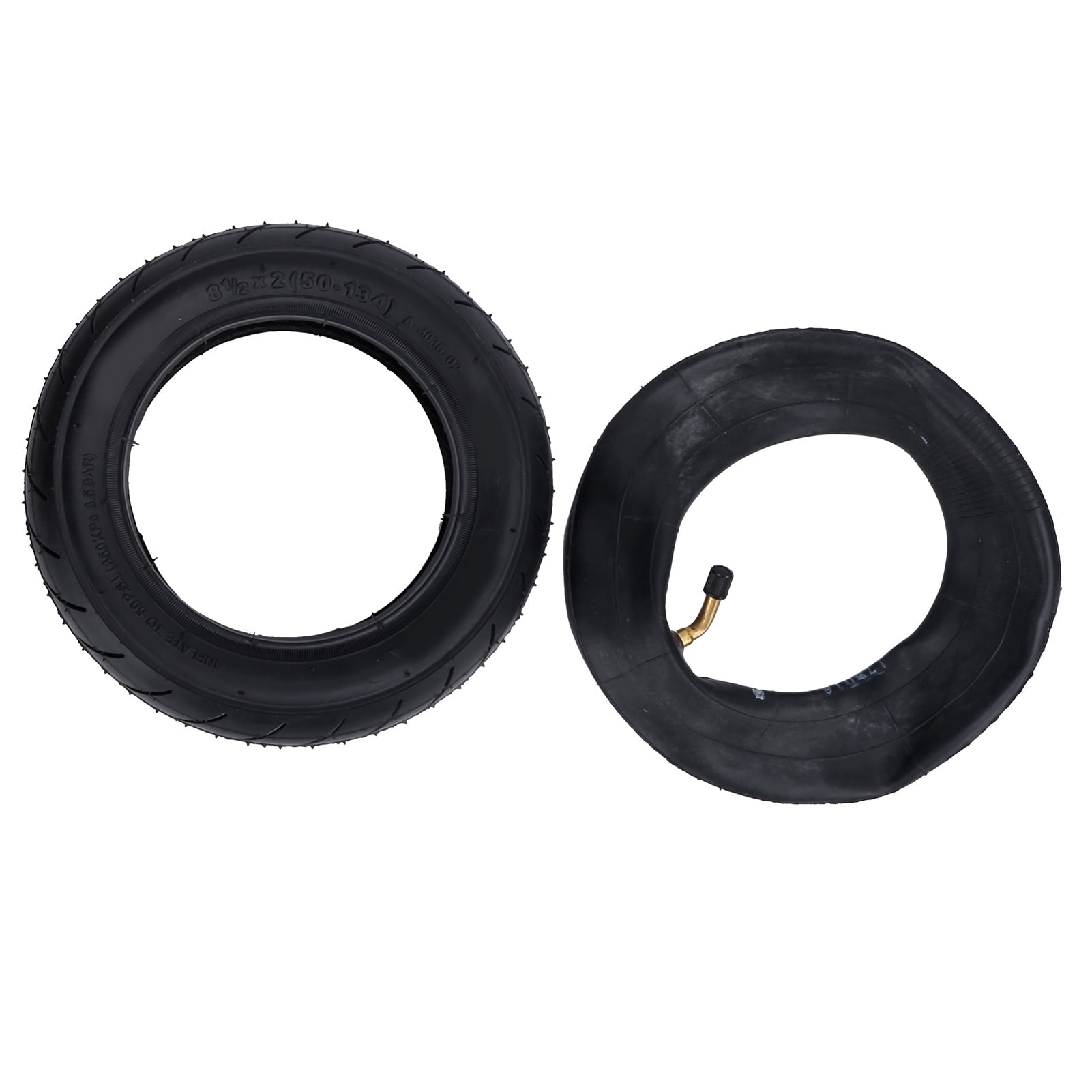 Click here for Ccdes 8 1/2x2 (50‑134) Inner And Outer Tyres For E... prices