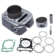 150cc GY6 High Performance Engine with Built-In-Reverse Gear for ATV Go ...