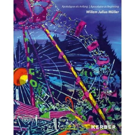 Willem Julius Muller: Apocalypse as Beginning | Walmart Canada