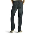 Lee Men’s Big & Tall Extreme Motion Straight Fit Tapered Leg Jeans - Walmart.com