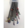 Needle Mix' Felting Needles -15 Different Types of Needle! Including ...