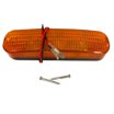 Grote Trilliant ® 36 LED Work Light, Tractor Plus Pattern, Spade/Screw ...