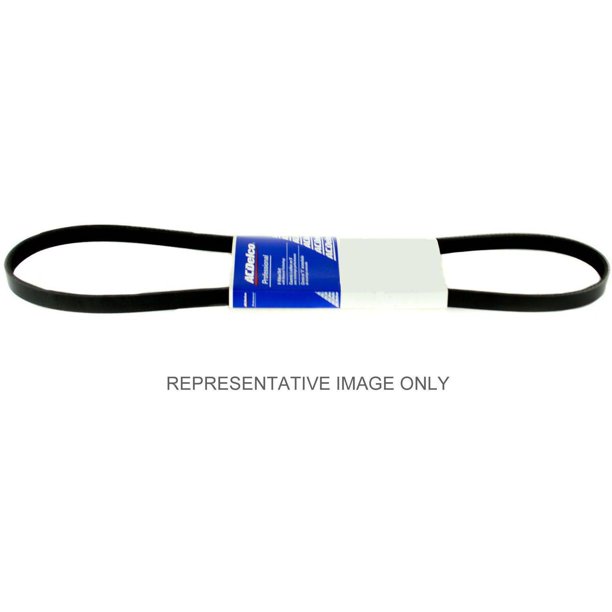 ACDelco Stretch Fit Belt Installation Tool 91030 - Walmart.com ...