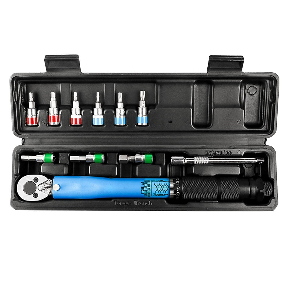 Click here for Yeacher Professional Torque Wrench Set For Auto Re... prices