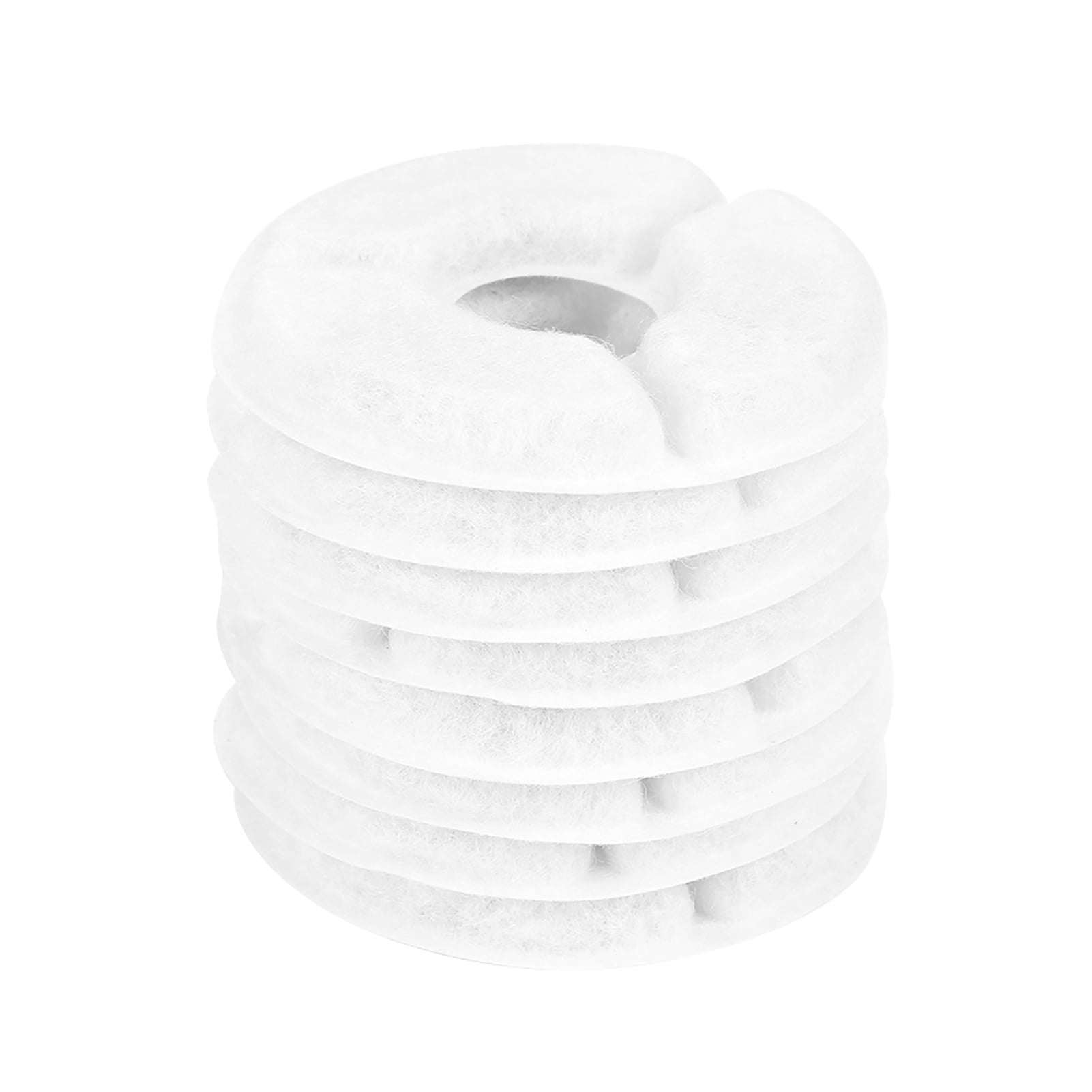 Click here for Ymiko Pet Fountain Filter Replacement  Safe Eco-Fr... prices