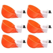 BRITETAP CHICKEN WATERER SUN COVER RED - Walmart.com