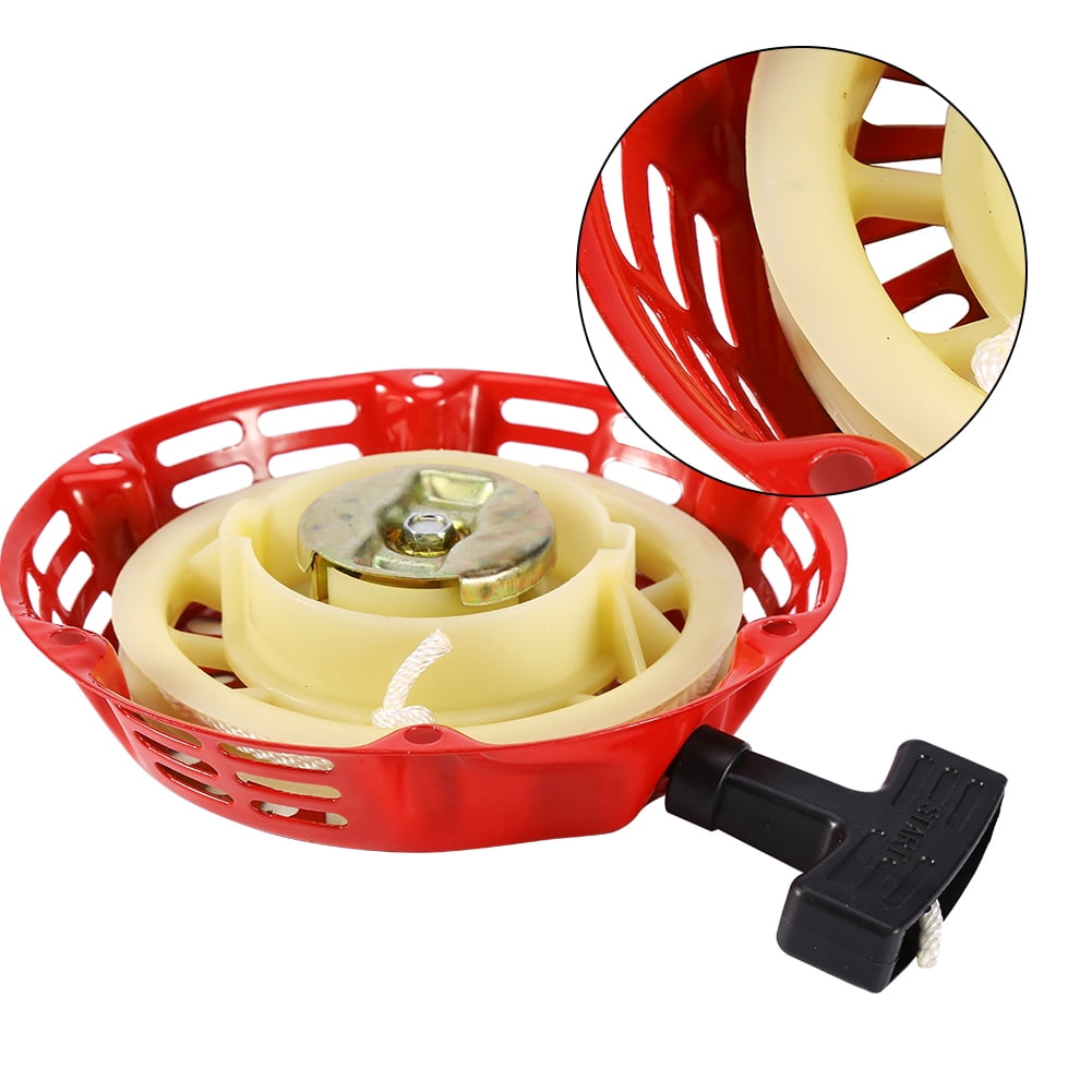 Buy Starter For Hand Pull Starter Engines Pull Starter Lawn Mower ...