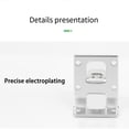 4Pcs Height Adjuster Chair Levelers Legs Furniture Risers Leg Leveling ...