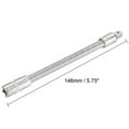 1/4" Drive Flexible Ratchet Socket Adapter Extension Bar - Walmart.com