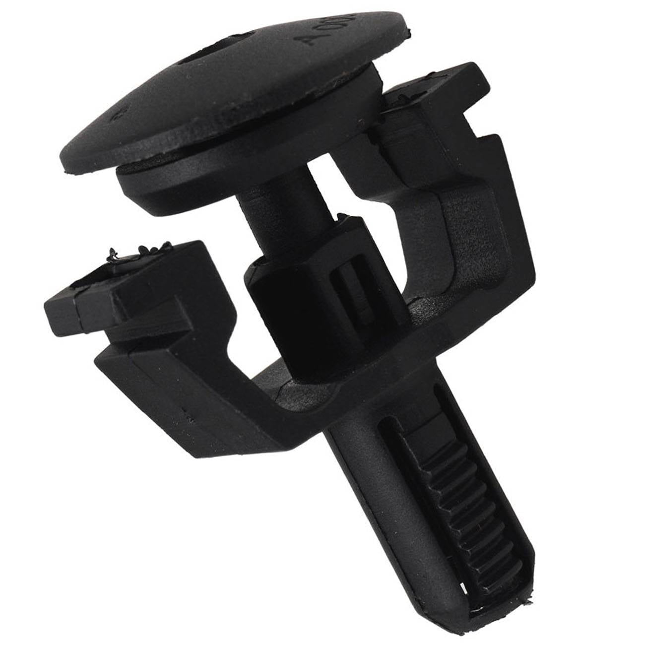 Bapmic 2115040059 Radiator Mount Pin for Mercedes Benz W211 C219 ...