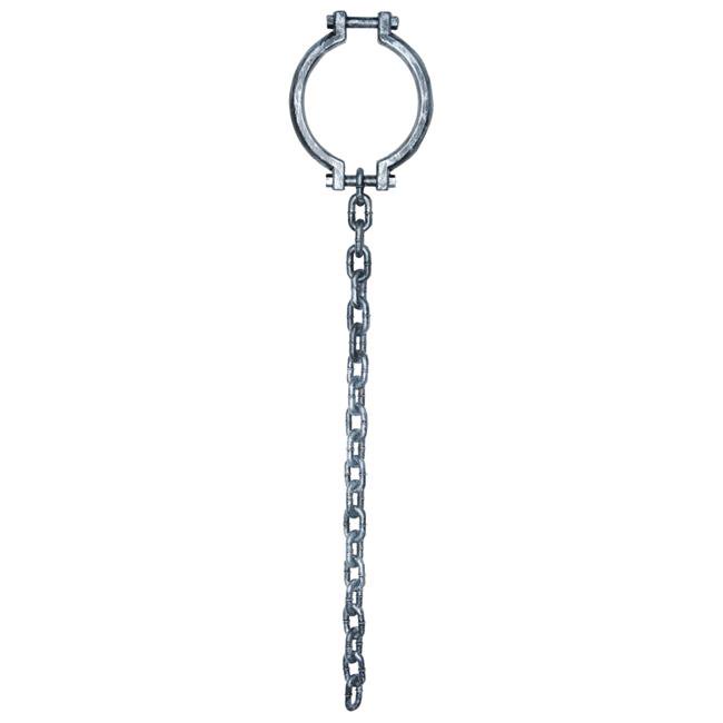 Neck Chain Halloween Decoration - Walmart.com - Walmart.com