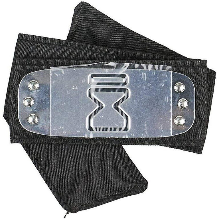 Naruto Headband Sand