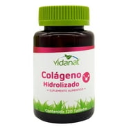Limagal 750 mg, 60 tabletas | Walmart en línea