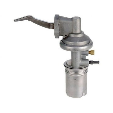 AC Delco 40083 Fuel Pump For Chevrolet Corvette, Without Fuel Sending ...