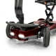EV Rider Transport AF 4W Automatic Folding Scooter - 4 Wheel - 51 lbs ...