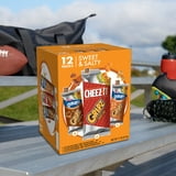 Kellogg's Kids Mini Assorted Gripz Variety Pack Tiny Baked Snack ...