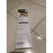 Epson 8766 Ribbon, Black - Walmart.com