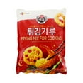 CJ Beksul Korean Panckage MIx & Frying MIx 2 Packs (1kg Each) - Walmart.com