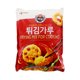 CJ Beksul Korean Panckage MIx & Frying MIx 2 Packs (1kg Each) - Walmart.com