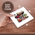 3drose, Colorful Composition of a Skull in Sombrero, Drinks, Flowers ...