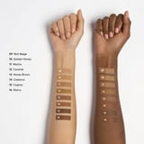 Ruby Kisses Mineral Pressed Powder Foundation, Medium to Full Coverage ...