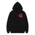Fhsagq Hoodies For Girls 9 10 Black Girls Hoodie Long Sleeve Soft