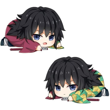 HHHC Demon Slayer Kimetsu no Yaiba Plush Pillows Tomioka Giyuu ...
