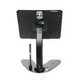 CTA Digital PAD-ASKB iPad/iPad Air Dual Security Kiosk Stand with ...