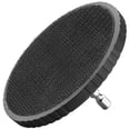 HART 4-Piece Multi-Purpose Scrubber Set, Soft, Medium, Hard - Walmart.com