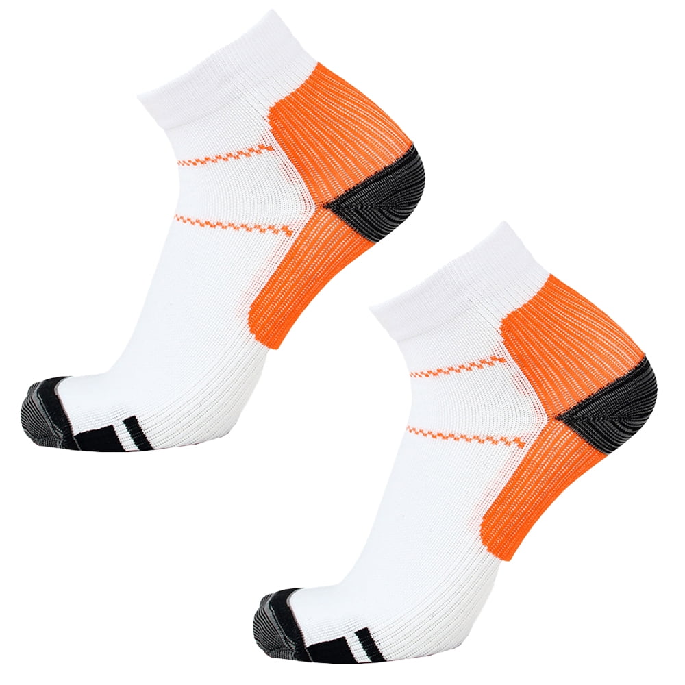 Running Compression Socks Plantar Fascia Compression Socks - Walmart.com