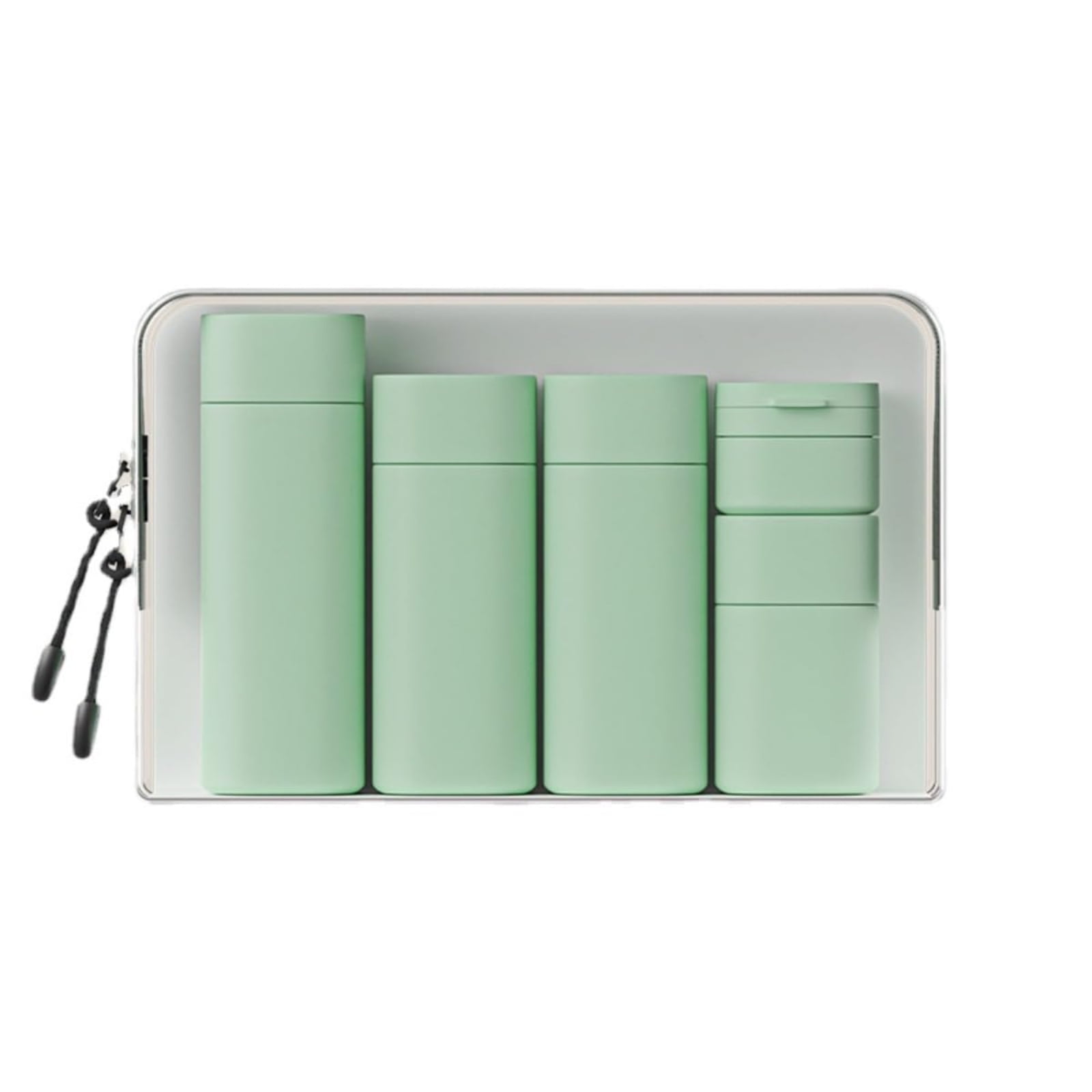 Click here for Unbranded Nordic Minimalist Tpu Travel Toiletry Bo... prices