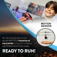 World Tech Toys Hornet 2CH Mini IR RTF Electric RC Helicopter, Durable ...