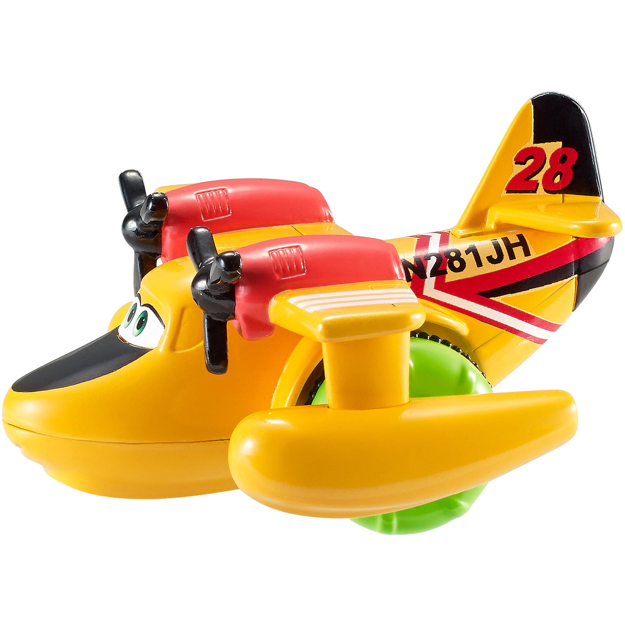 Planes Fire And Rescue Dipper Diecast