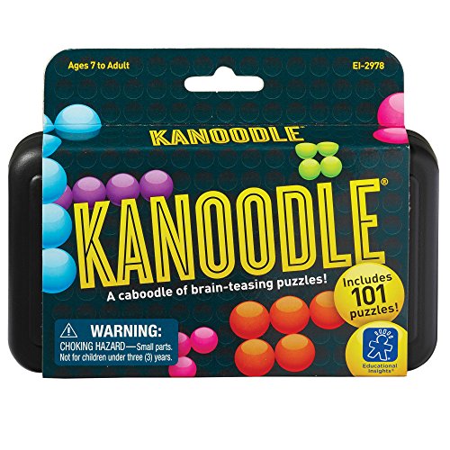 Educational Insights Kanoodle - Walmart.com