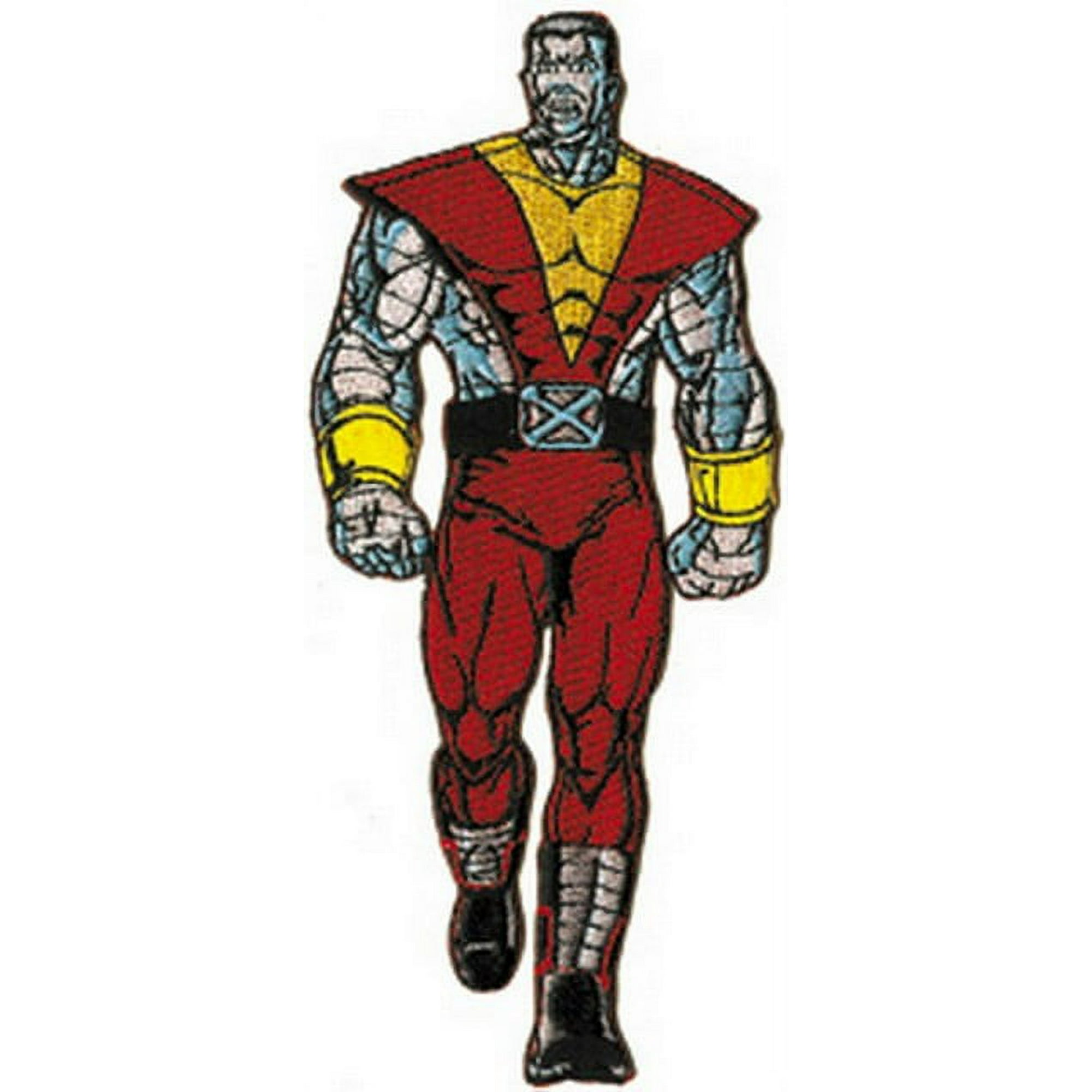X Men Colossus Comic