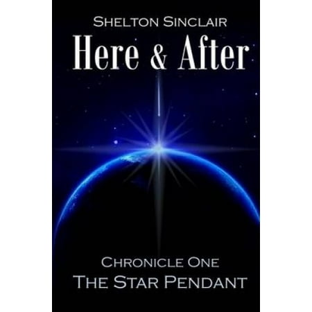 Here & After : Chronicle One - The Star Pendant | Walmart Canada