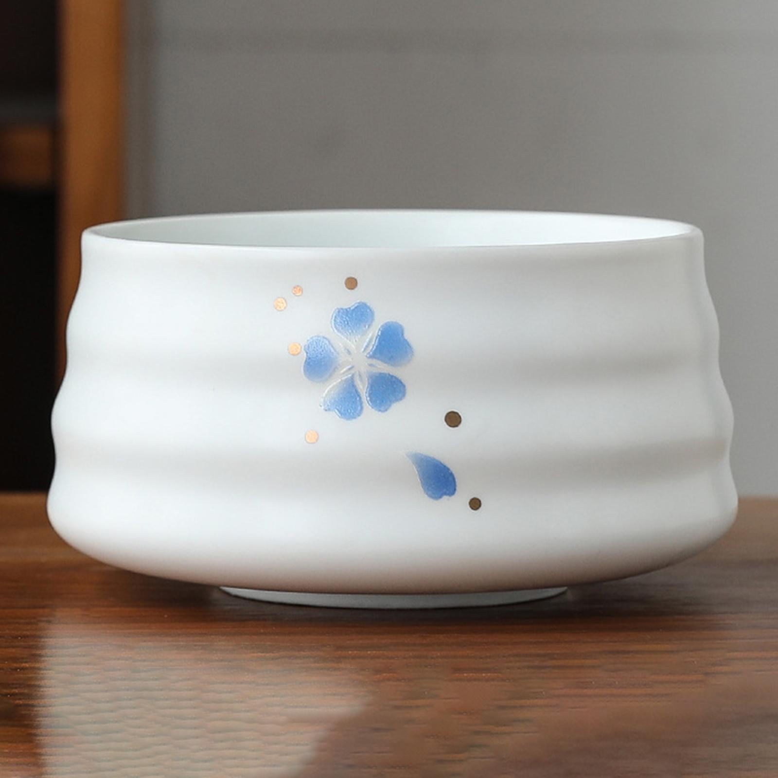 Ceramic Tea Whisk Holder, Matcha Ceremony Matcha Bowl Matcha Whisk ...