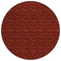 Homespice Rainforest Rectangular Braided Rugs and Rustic Area Rugs 6x9 ...