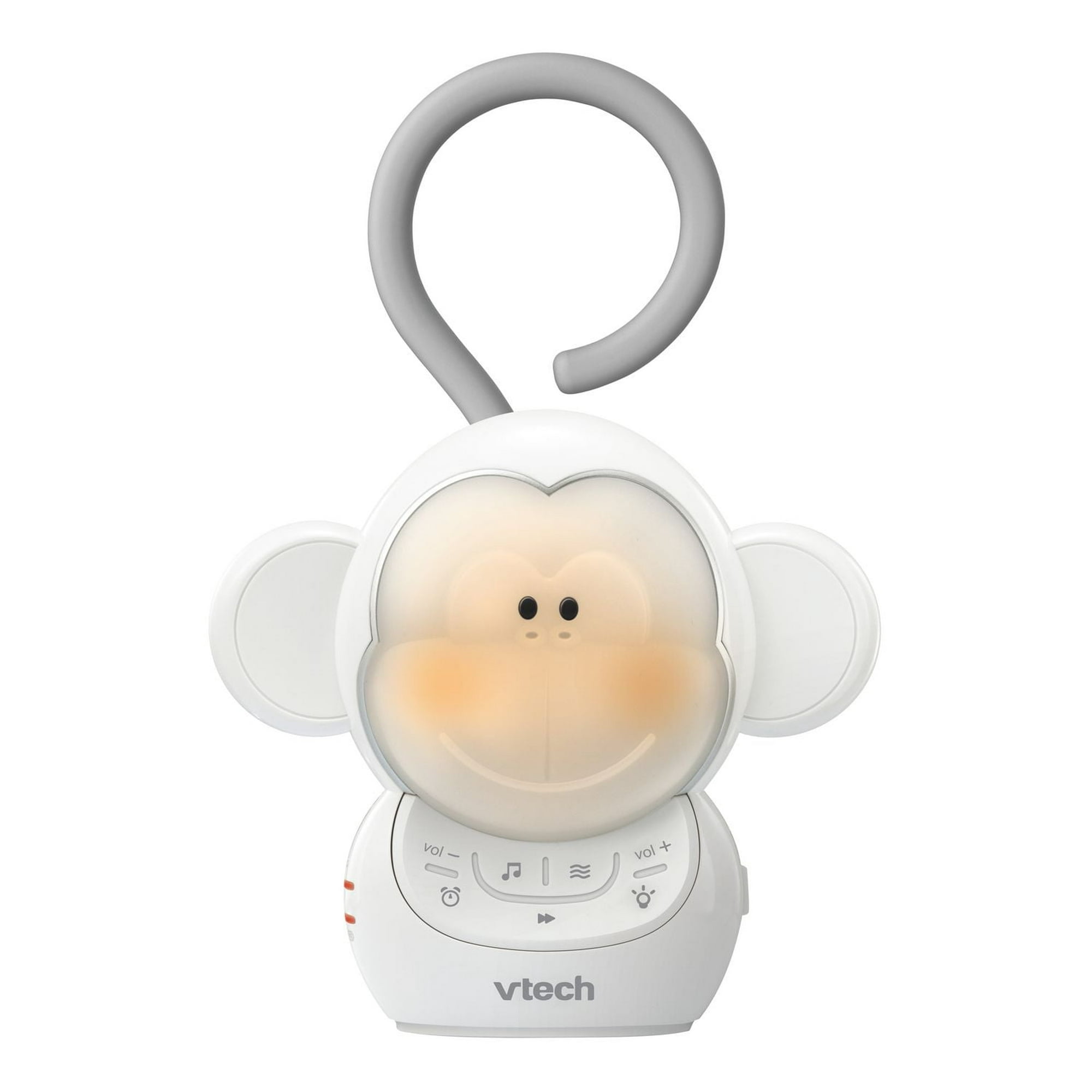 Click here for Vtech Bc8211 Safe & Sound Portable Soother Myla Th... prices