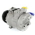 A/C Compressor for BMW X5 3.0L V6 2003-2006, Air Conditioning ...