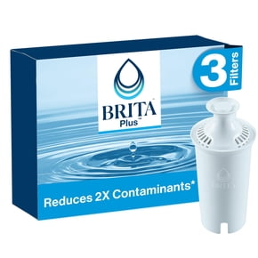 Brita Replacement Water Filters | Walmart.ca