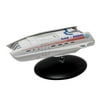 Eaglemoss Star Trek Starship Replica | Executive Shuttle NAR-25820 ...