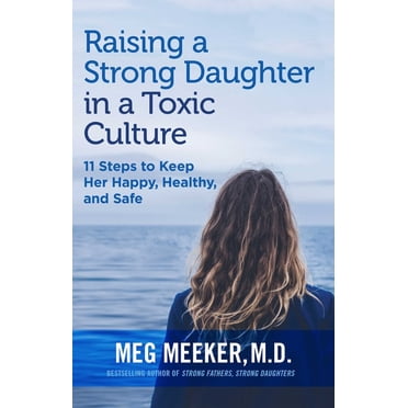The Toxic Parents Survival Guide (Audiobook) - Walmart.com