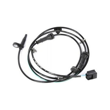 Vehicle Speed Sensor Reluctor Wheel - Walmart.com