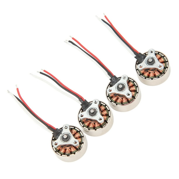 Brushless Motor, Compact And Lightweight Environment Friendly RC ...